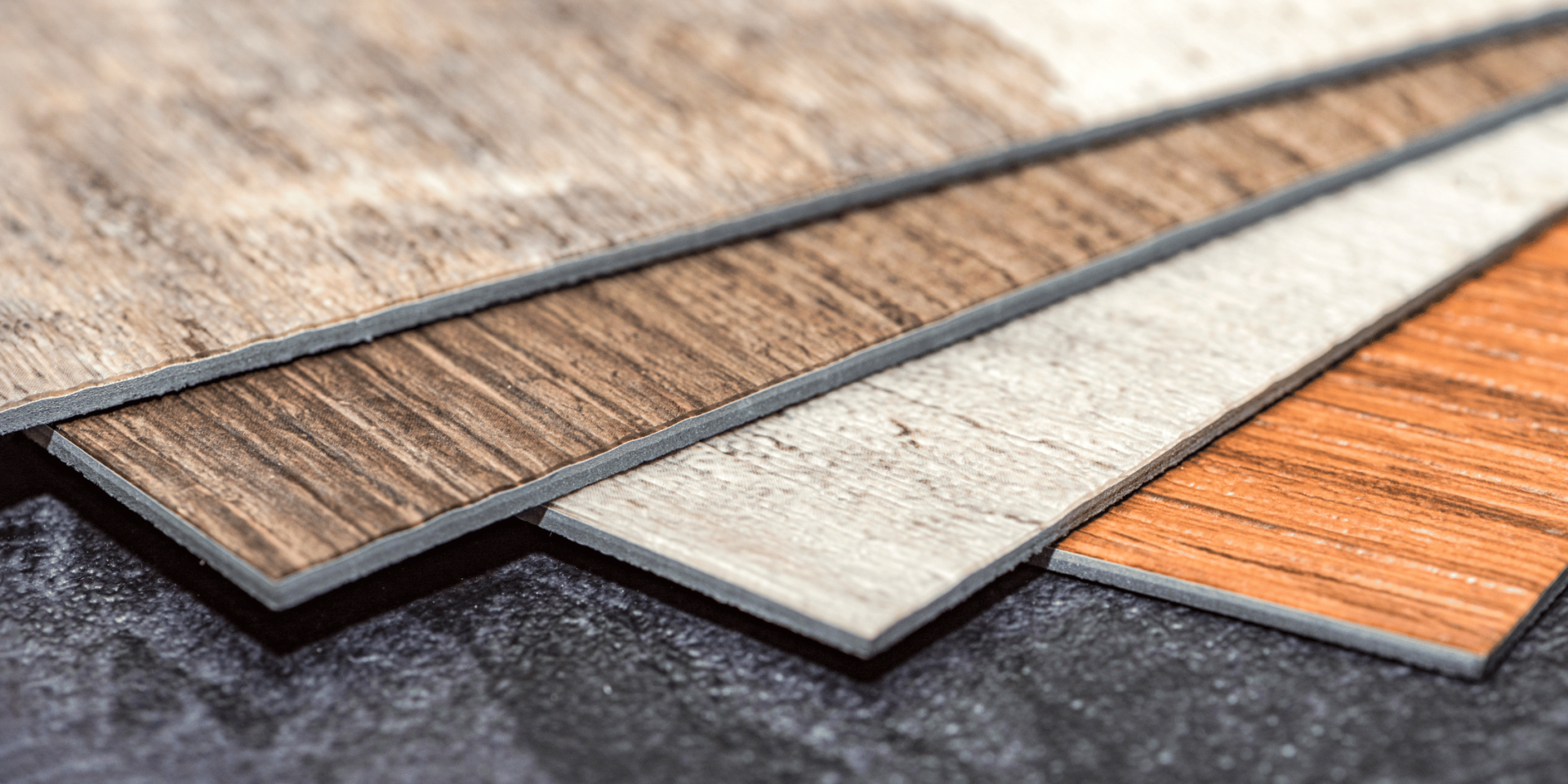 Flooring Types and Differences Guide in Seattle - Cabinets Core