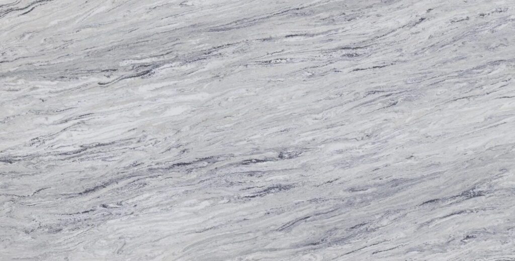 Shop Titan Indigo Quartz Countertops | Cabinets Core