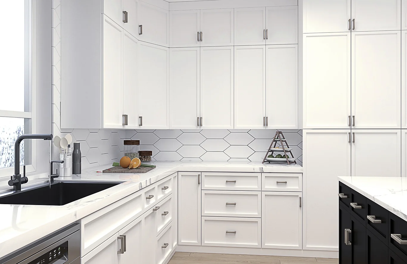 Best Kitchen Cabinets - Highest Value - Awesome Customer Service